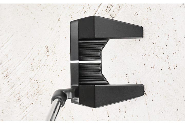 [페스타] 젠야마모토 ZYPT SC916 CNC밀링 말렛 퍼터 - 딜팡 - 골프용품 전문쇼핑몰